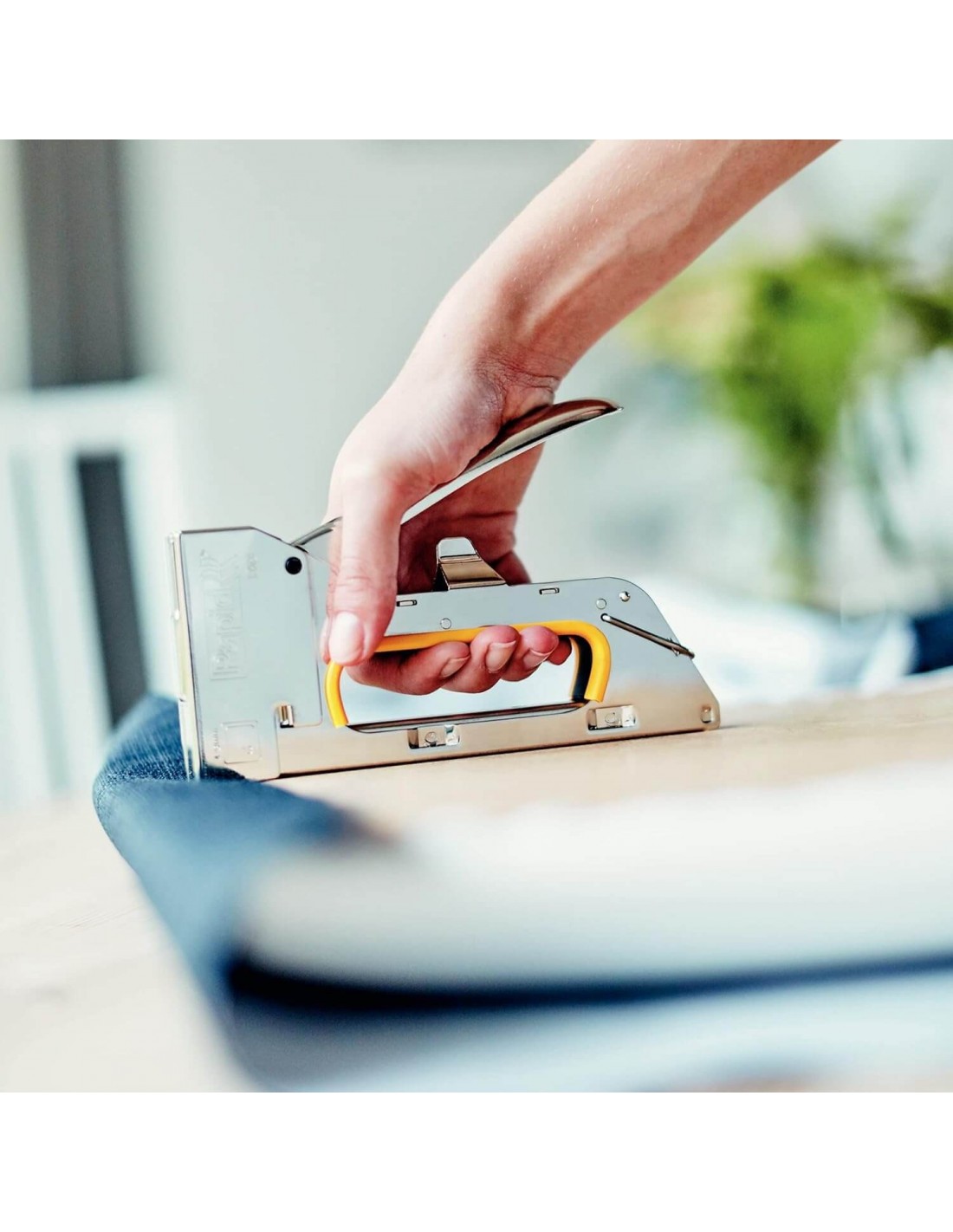 Agrafeuse manuelle professionnelle | RAPIDE 23