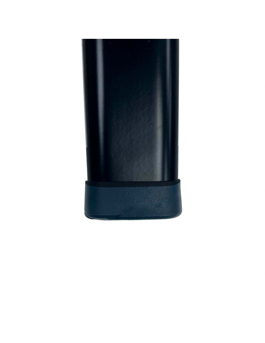 Base de banner publicitário |Modelo espalhador de perna preto