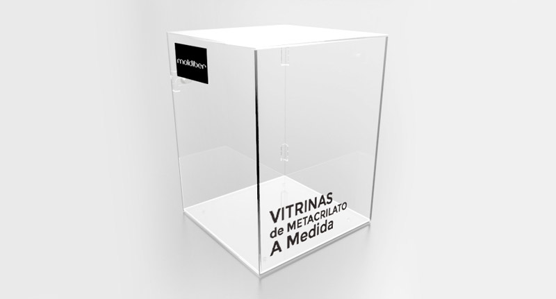 ¿Qué tipo de material es el metacrilato?