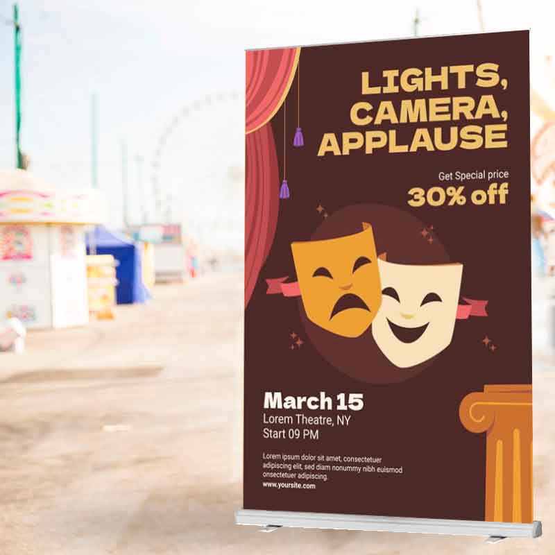 Roll Up XXL reforzado【Compra la mejor calidad ️】